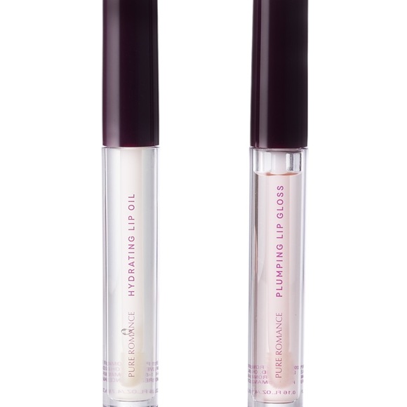 Pure Romance | Makeup | Pure Romance Perfect Pout Lip Duo | Poshmark